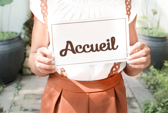 Accueil / PAO - Alpha Copy